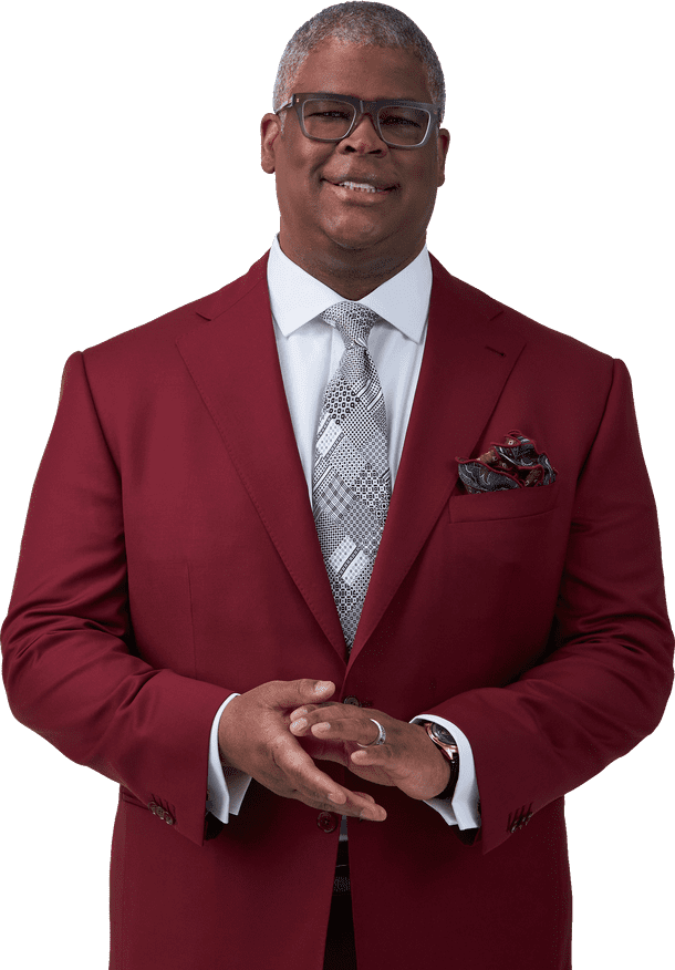 Unbreakable Investor by Charles Payne