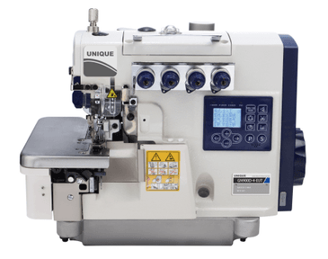 UNIQUE SEWING MACHINE