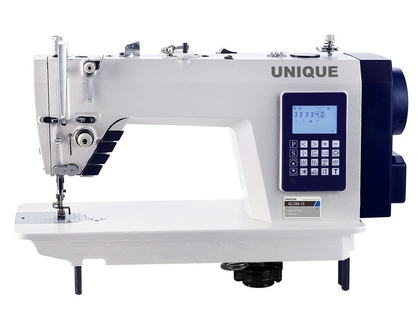 UNIQUE SEWING MACHINE