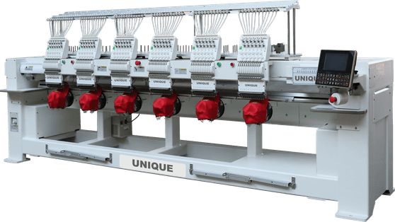 UNIQUE SEWING MACHINE