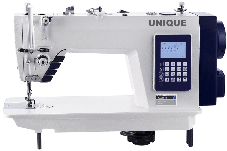 UNIQUE SEWING MACHINE