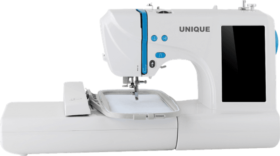 UNIQUE SEWING MACHINE