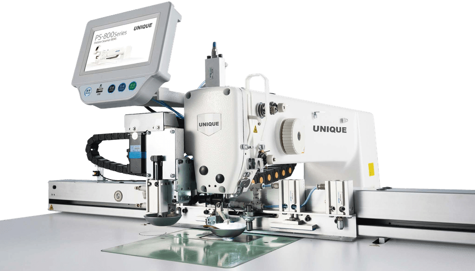 UNIQUE SEWING MACHINE