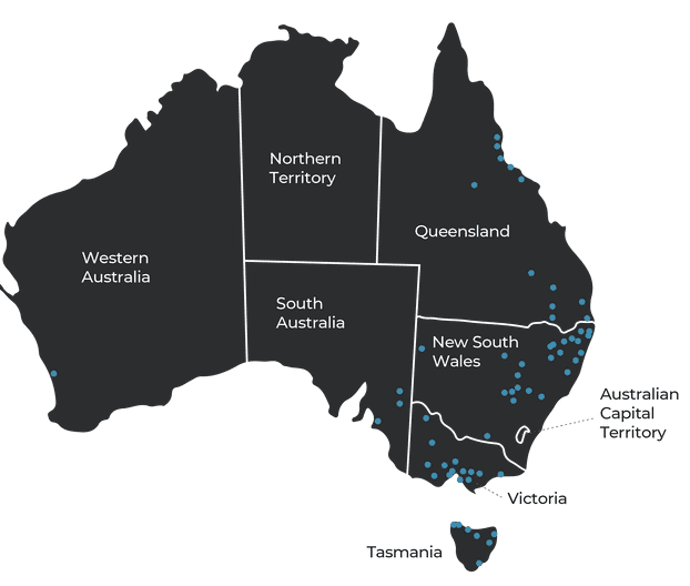 Unison | About Unison