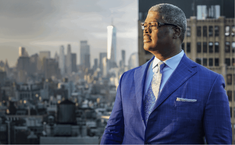 Unstoppable Prosperity Book