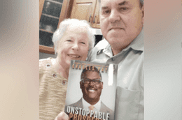 Unstoppable Prosperity Book