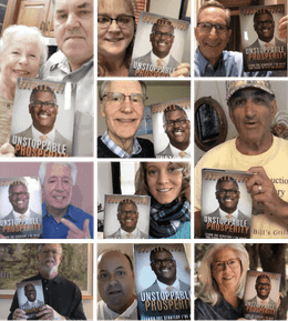 Unstoppable Prosperity Book