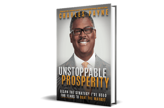 Unstoppable Prosperity