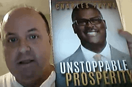 Unstoppable Prosperity Book