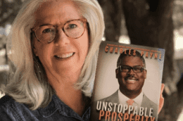 Unstoppable Prosperity Book