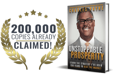 Unstoppable Prosperity Book