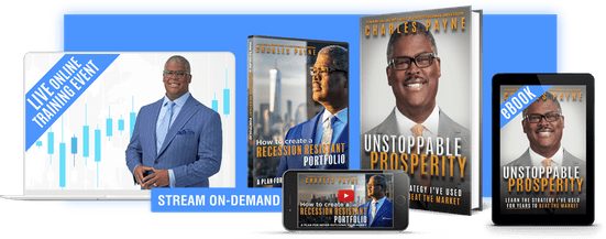 Unstoppable Prosperity