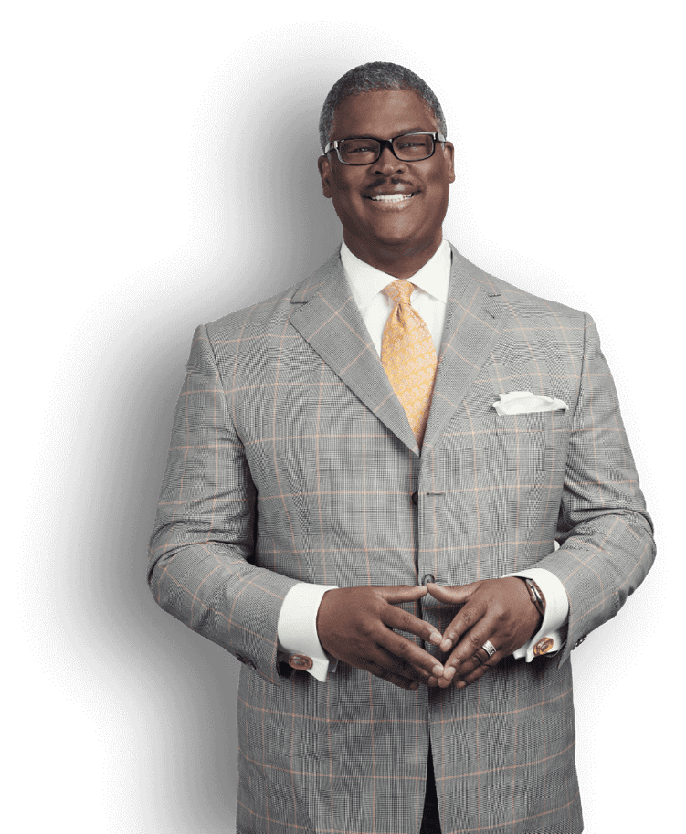 Unstoppable Prosperity Book