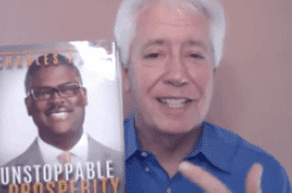 Unstoppable Prosperity Book