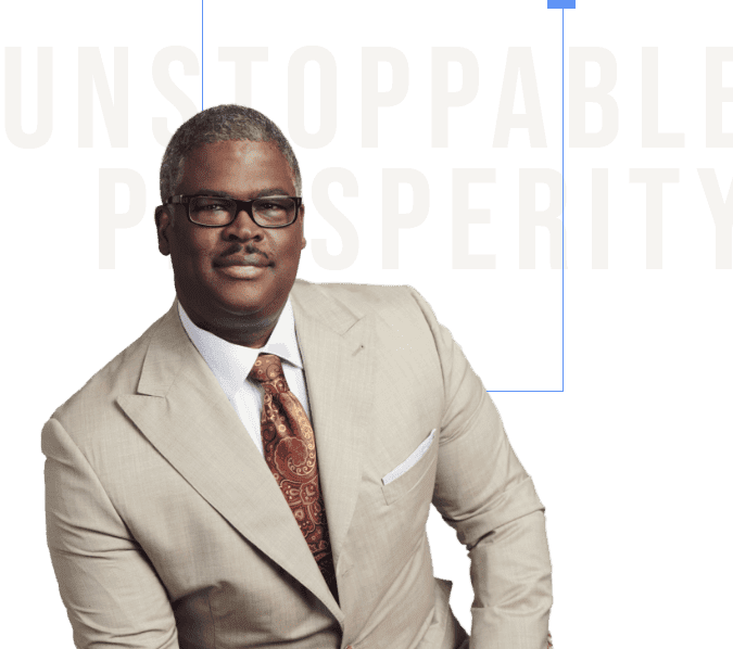 Unstoppable Prosperity Book
