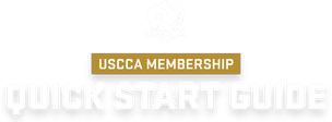 Welcome to the USCCA! This guide is designed to give you a quick ...