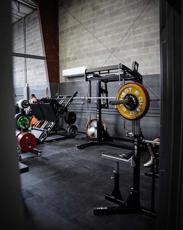 The Forge Gym | Strongest Environment | Orem, UT