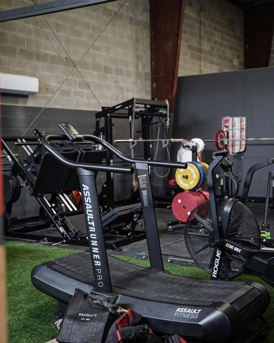 The Forge Gym | Strongest Environment | Orem, UT