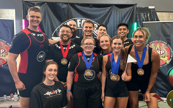 The Forge Gym | Strongest Environment | Orem, UT