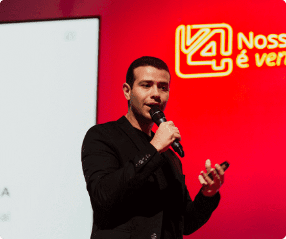 V4 Company - V4 Marketing Digital para Vender mais