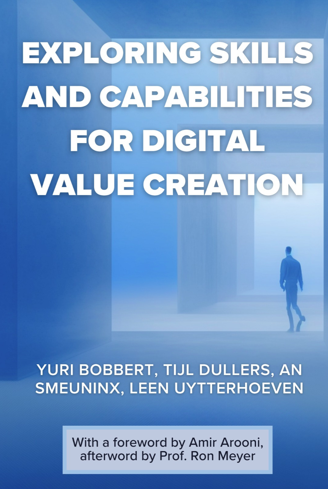 Skills and Capabilities for Digital Value Creation