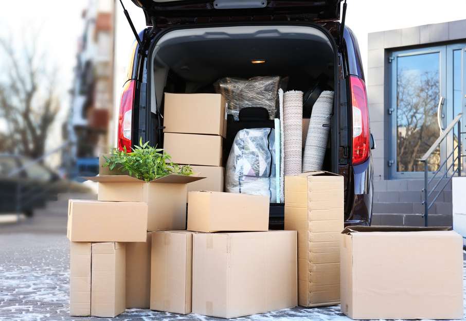 Moving & Delivery Services - Free Quote