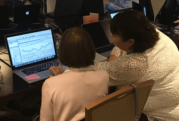 Dive Deep into VantagePoint with exclusive insight on the software from ...