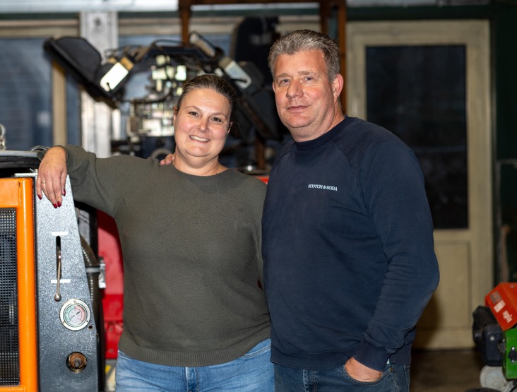 Troostwijk Auctions | Zelf iets verkopen