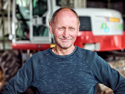 Troostwijk Auctions | Zelf iets verkopen