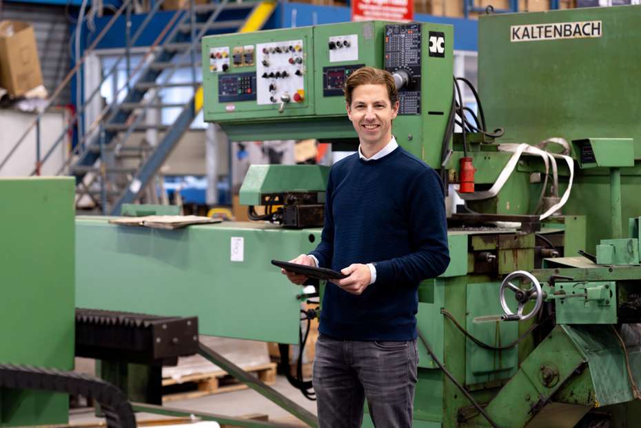 Veelgestelde vragen over online veilen | Troostwijk Auctions