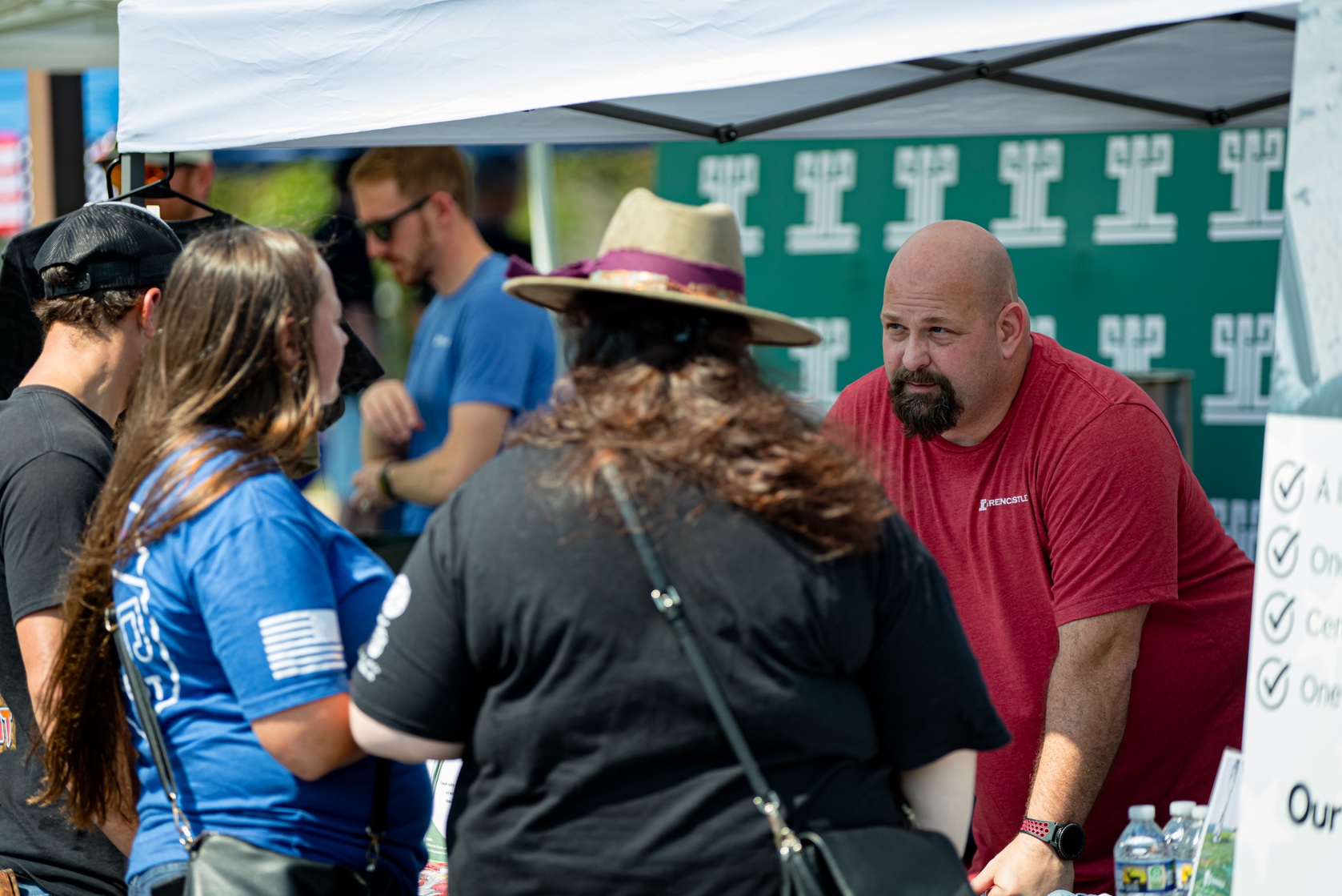 Support Veterans | Celebrate Community