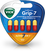 Grip 7 - Vick