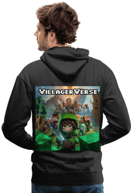 VillagerVerse - Der Minecraft-Podcast für Kinder und Jugendliche von ...