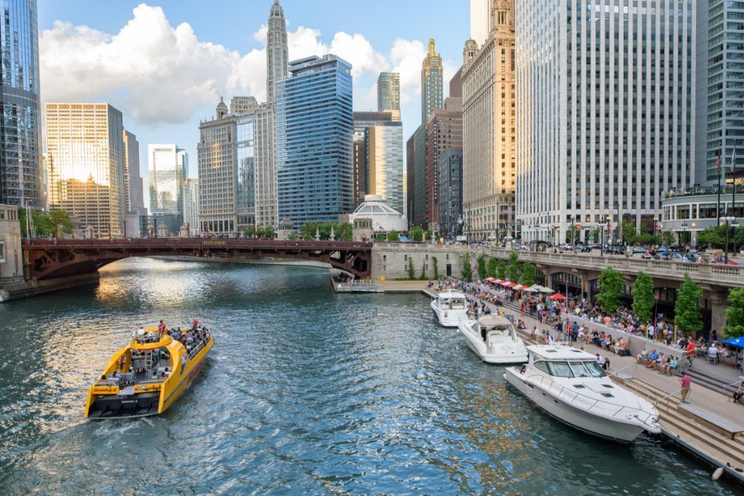 Travel to Chicago | Vacation & Trip Ideas | Visit Chicagoland
