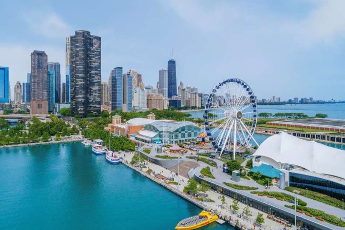 Travel to Chicago | Vacation & Trip Ideas | Visit Chicagoland