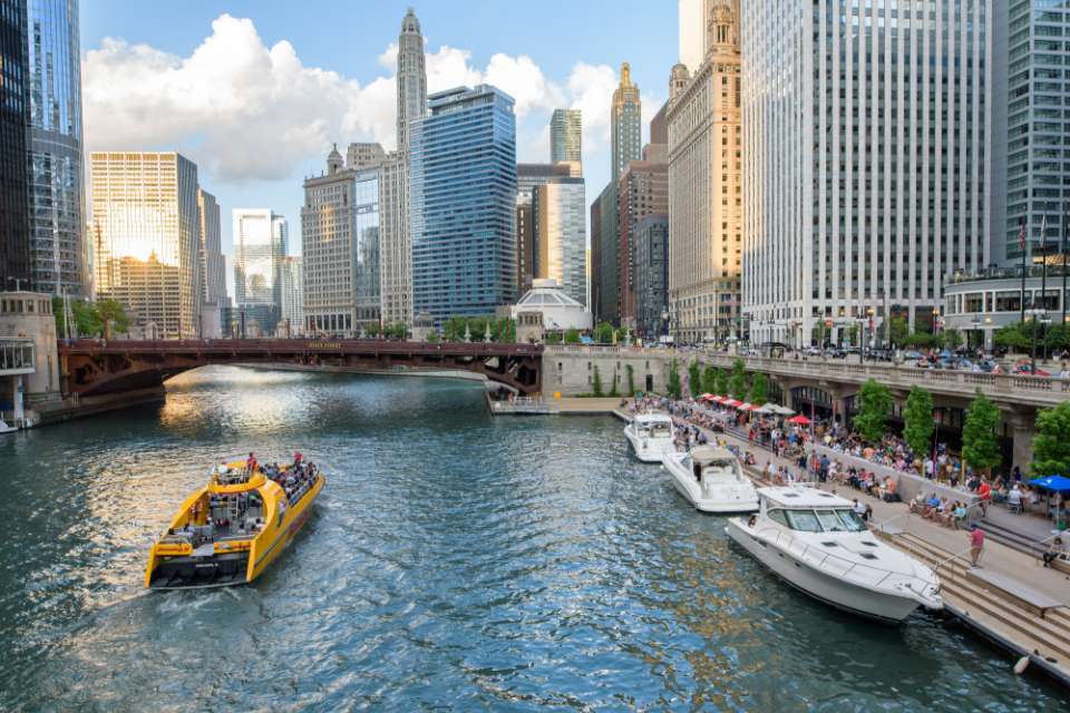 Travel to Chicago | Vacation & Trip Ideas | Visit Chicagoland