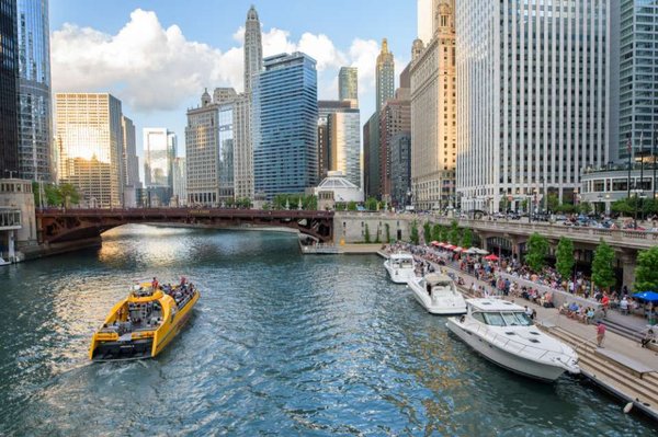 Travel to Chicago | Vacation & Trip Ideas | Visit Chicagoland