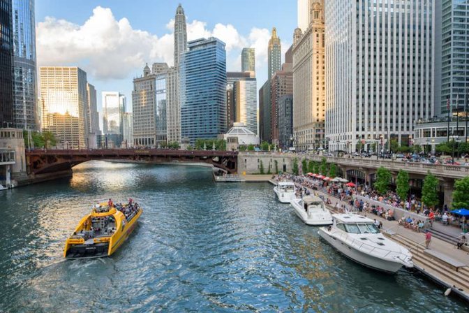 Travel to Chicago | Vacation & Trip Ideas | Visit Chicagoland