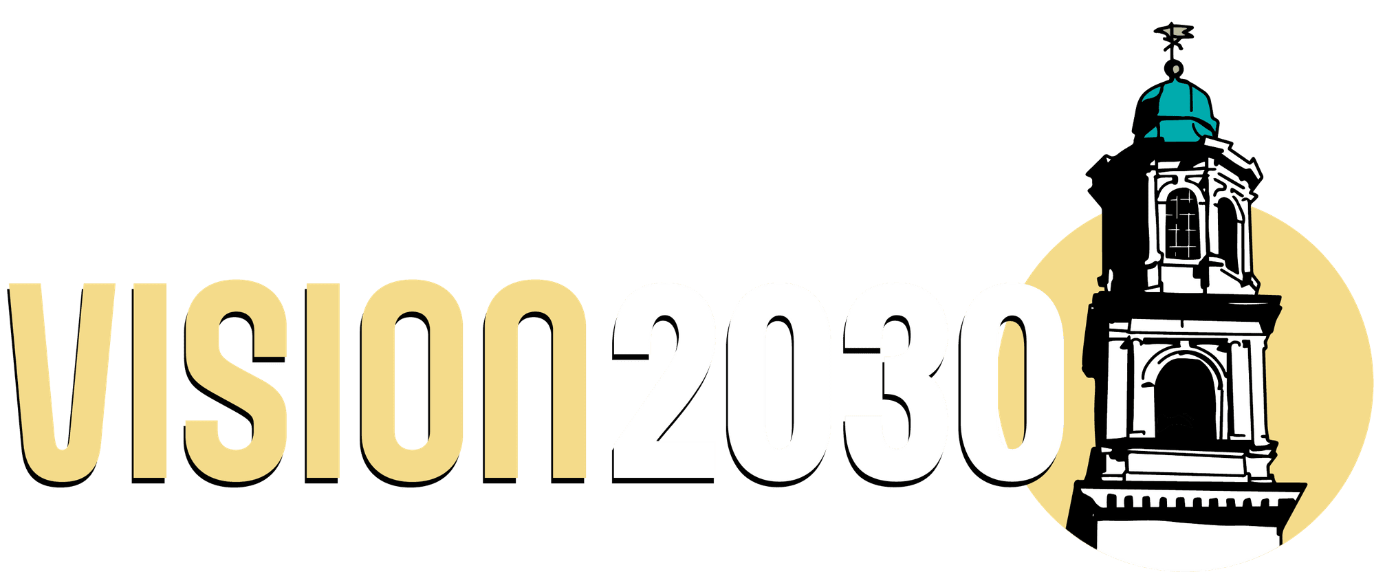 Emmaus: Vision 2030