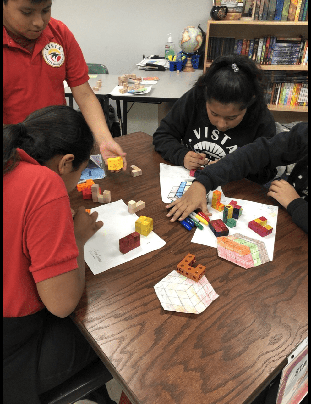 YES! Send Me More Information