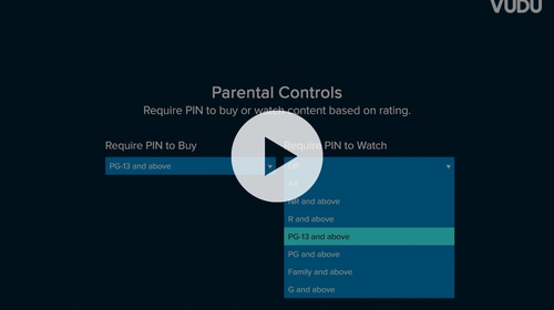 Fandango at Home Family Features