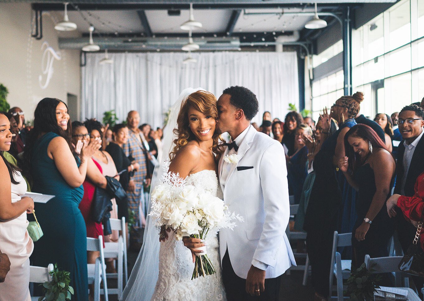 Detroit's Premier Waterfront Event Venue | Waterview Loft