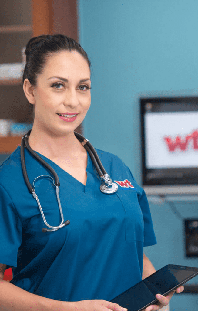 Western Tech -Bachelors in Nursing