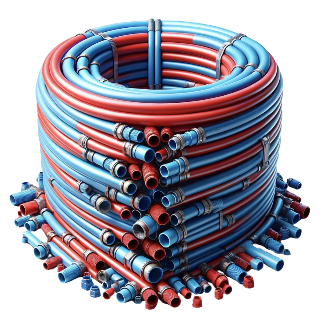 Whole House Repipe near me | Repipe Services in Houston | Repipe ...