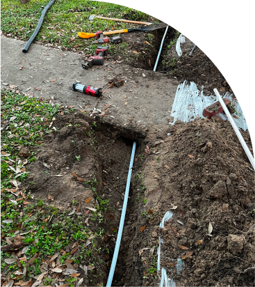 Whole House Repipe near me | Repipe Services in Houston | Repipe ...