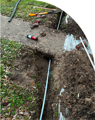 Whole House Repipe near me | Repipe Services in Houston | Repipe ...