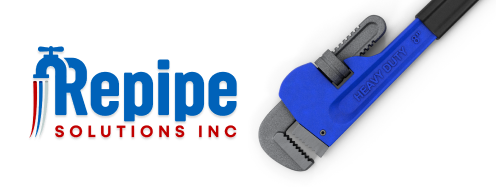 Whole House Repipe near me | Repipe Services in Houston | Repipe ...