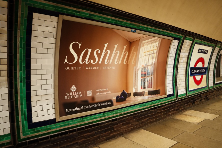 Sash Windows London | New, Repair or Replace