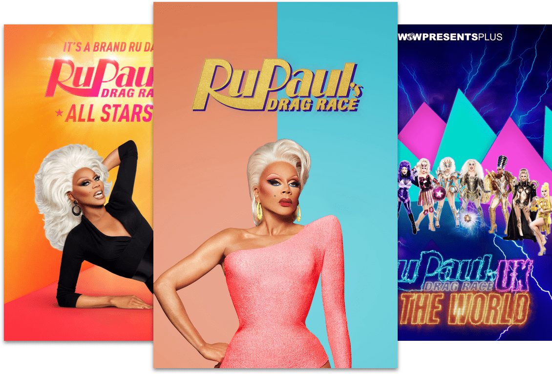 World of Wonder Productions