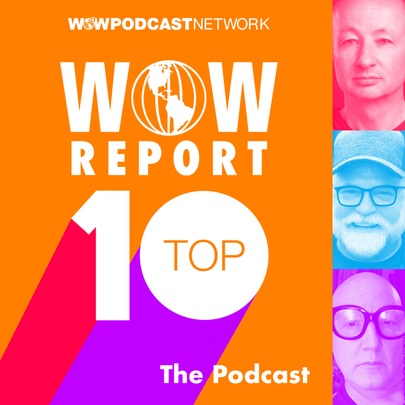 World of Wonder Productions